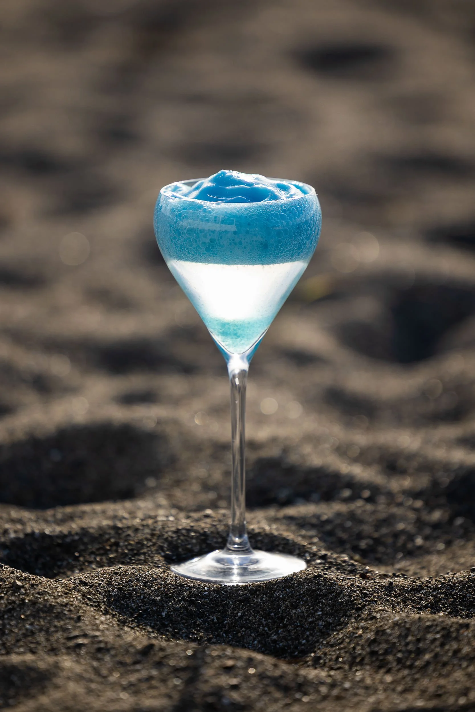 Mix'd Cocktail Bar - Napier, Hawke's Bay