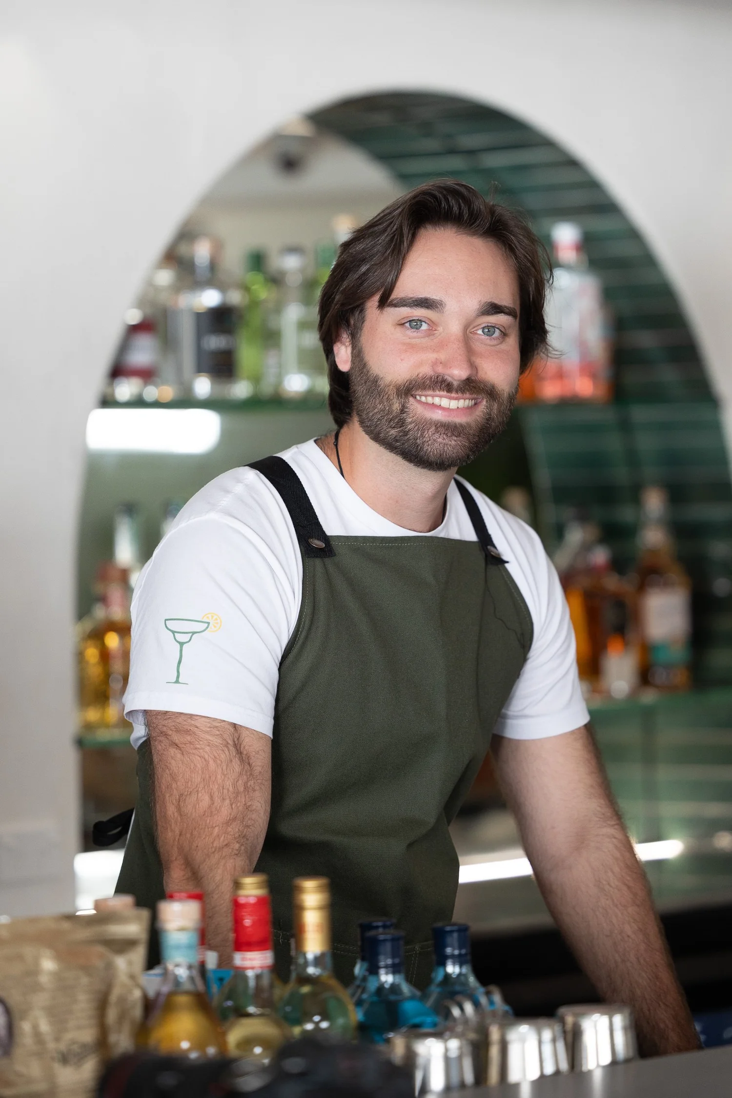 Mix'd Cocktail Bar - Napier, Hawke's Bay