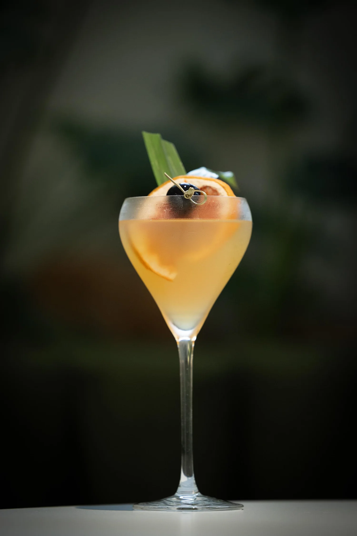 Mix'd Cocktail Bar - Napier, Hawke's Bay