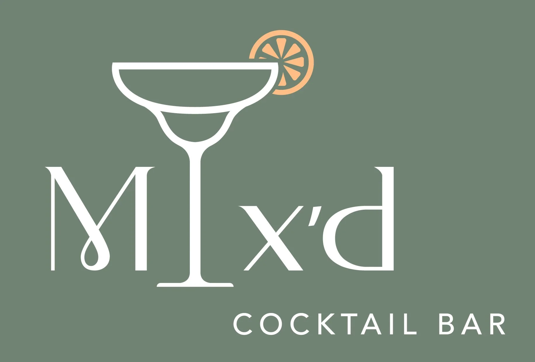 Mix'd Cocktail Bar - Napier, Hawke's Bay