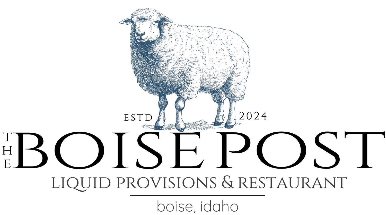 The Boise Post | Rooftop Restaurant & Bar | Downtown Boise