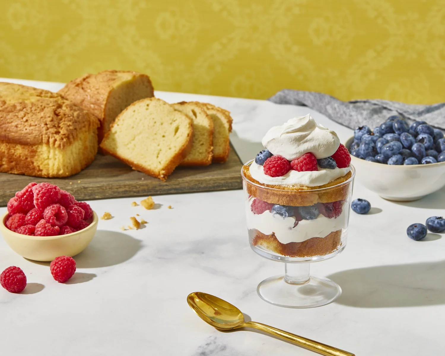 Bakehouse Bread Company | Simply Delicious Sweet Breads