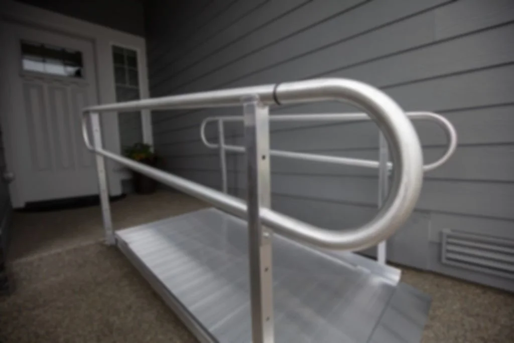 WALKER ACCESS | Enhance Your Mobility