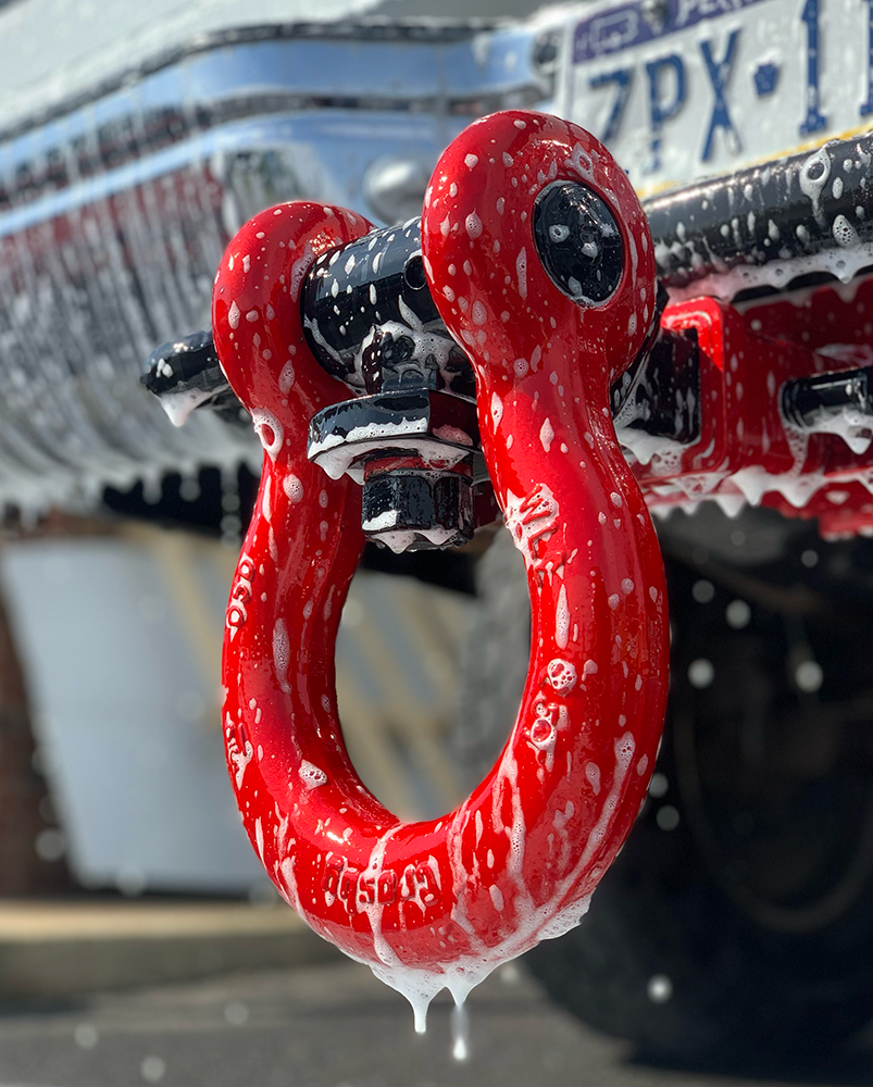 Colortech Powder Coating