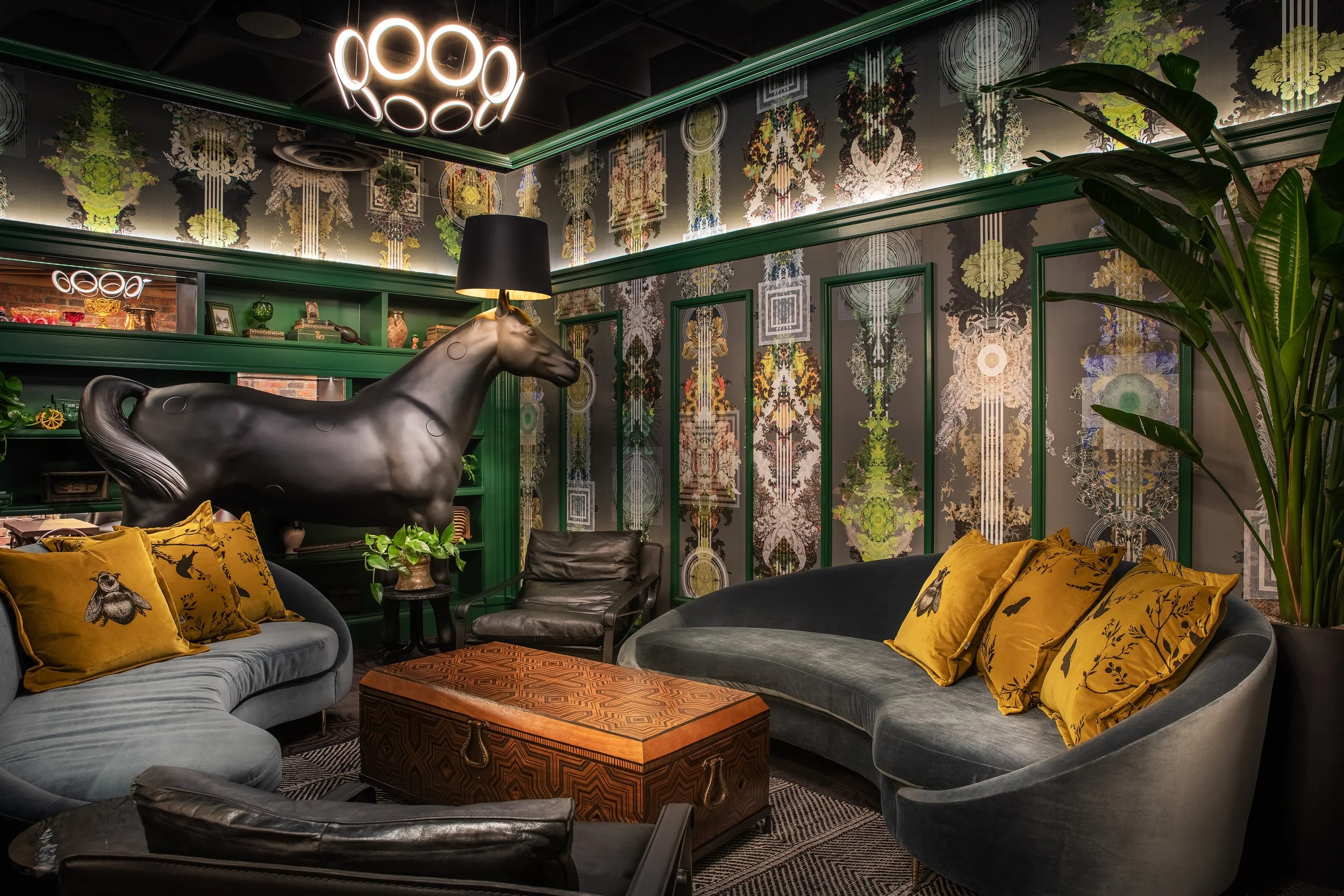 Clutch Design Studio