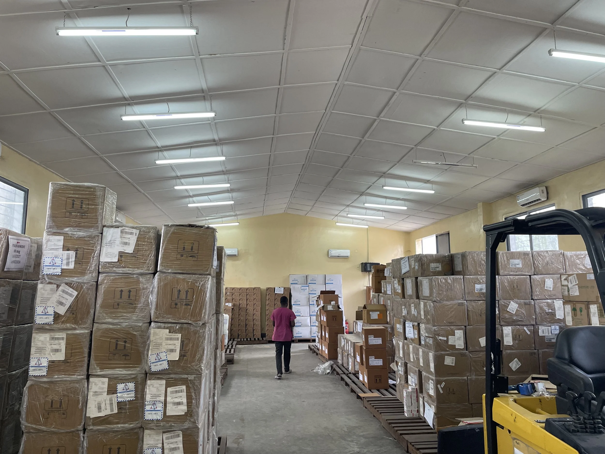 USAID Impact State by State — USAIDStopWork