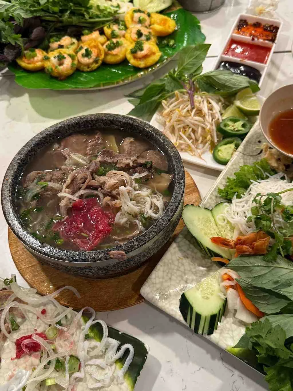 The Best Noodle Soup in Denver: Pho, Ramen & Comfort Bowls Locals Love ...