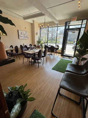 Busaba Garden | Authentic Thai Cuisine - Chicago