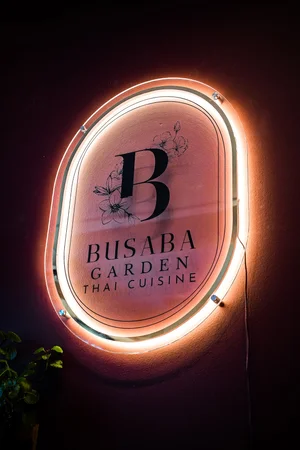 Busaba Garden | Authentic Thai Cuisine - Chicago