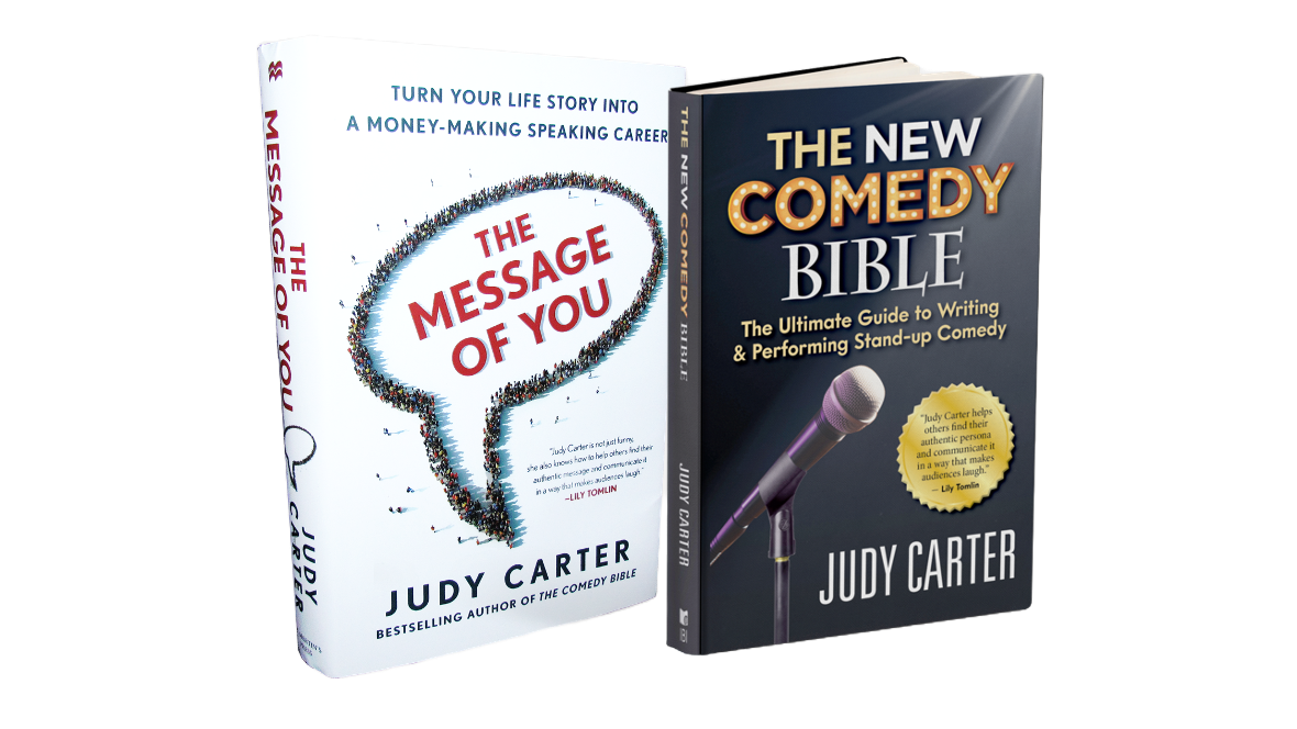 Judy Carter