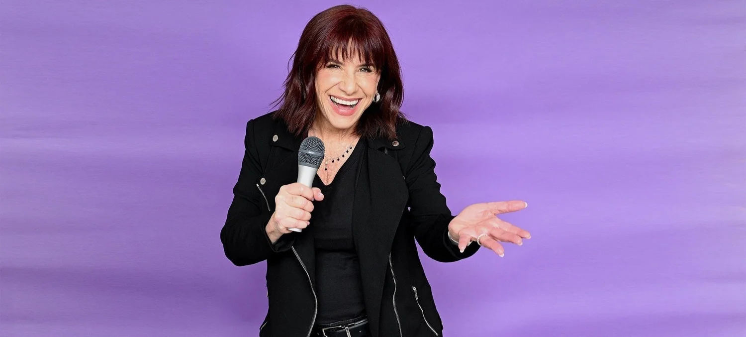 Judy Carter