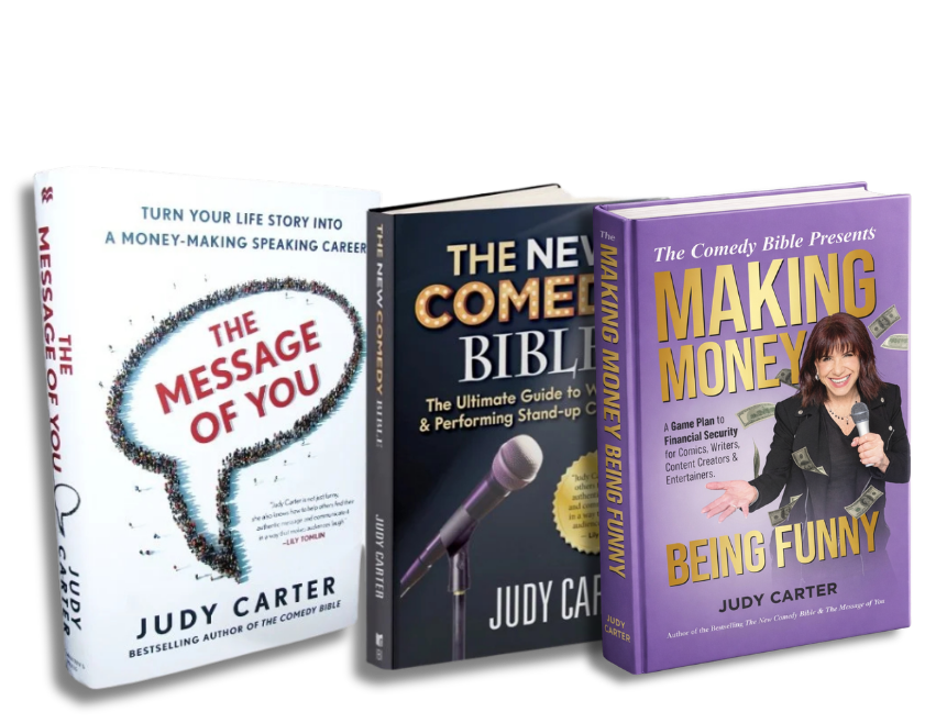 Judy Carter