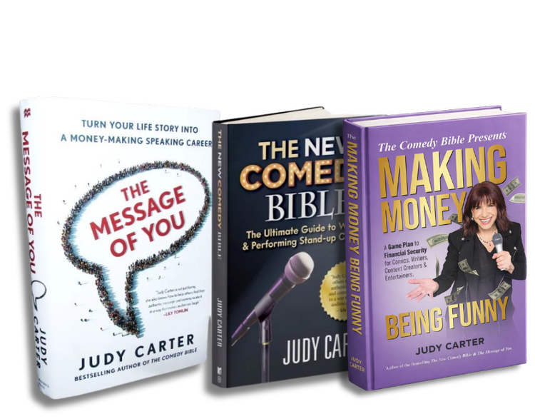 Judy Carter