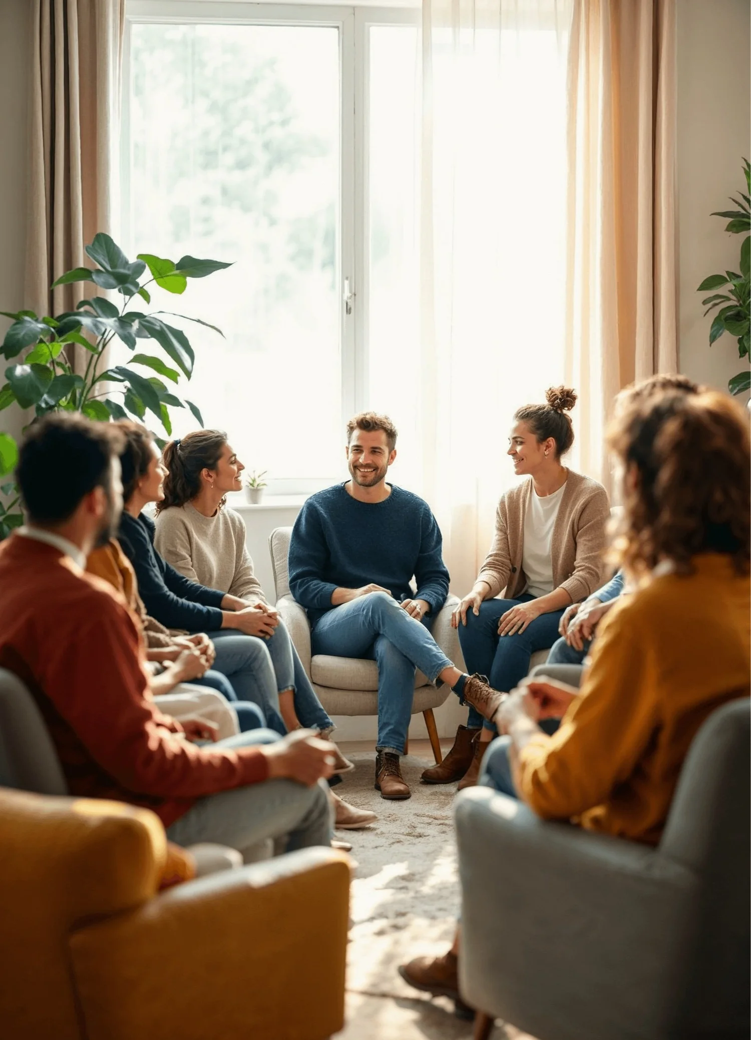You Matter Counseling Services | Albuquerque, NM