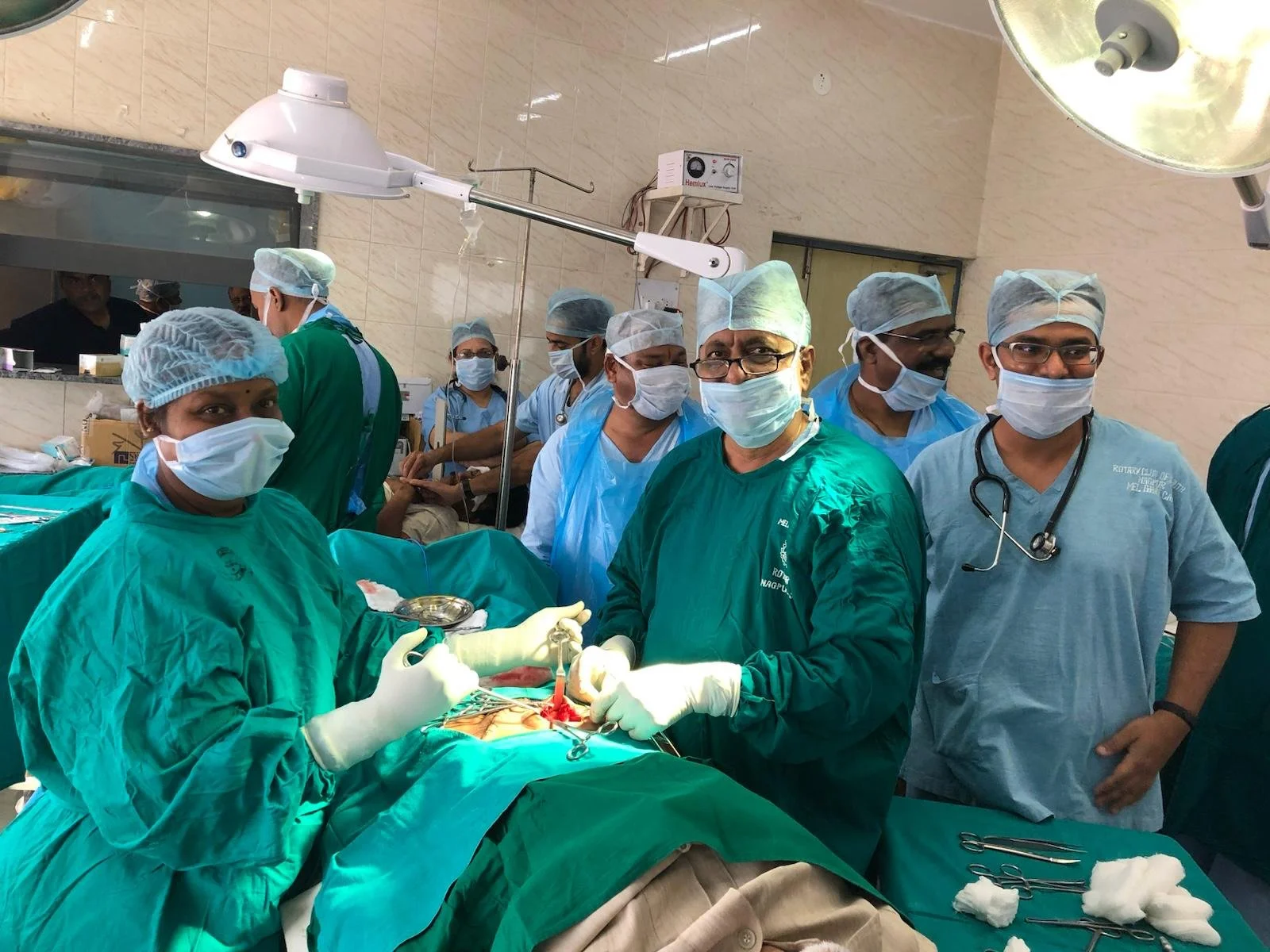 About Us | Discover Our Legacy — Shobha Hospital