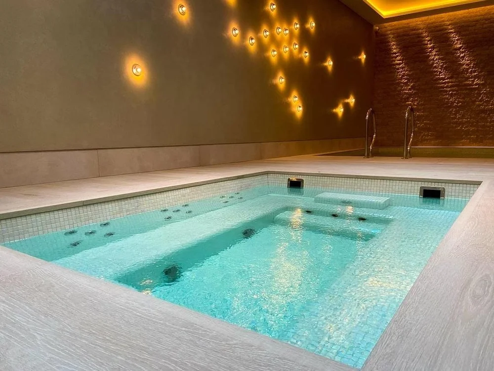 The UK’s Leading Pool & Wellness Manufacturer | One Pool and Spa