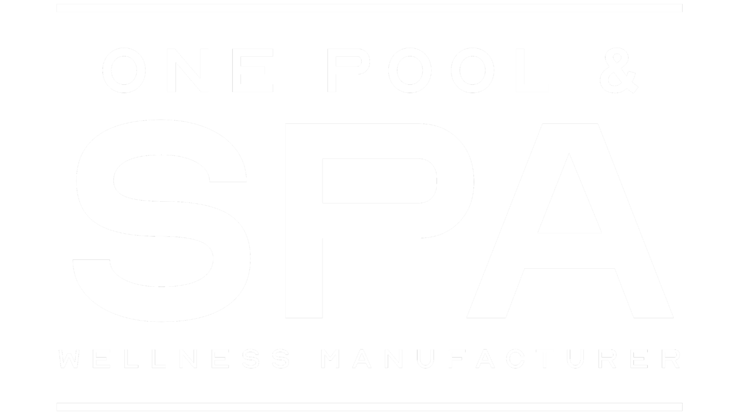 The UK’s Leading Pool & Wellness Manufacturer | One Pool and Spa