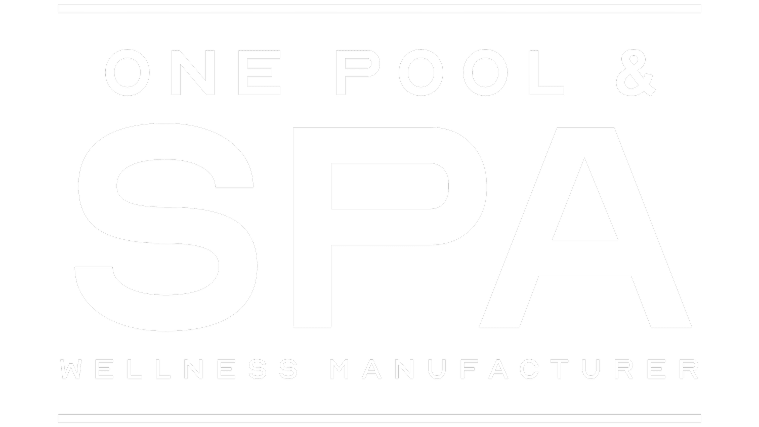 The UK’s Leading Pool & Wellness Manufacturer | One Pool and Spa