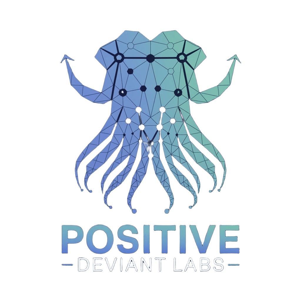 AI Evolution Tracker — Positive Deviant Labs AI Evolution Tracker — Positive Deviant Labs