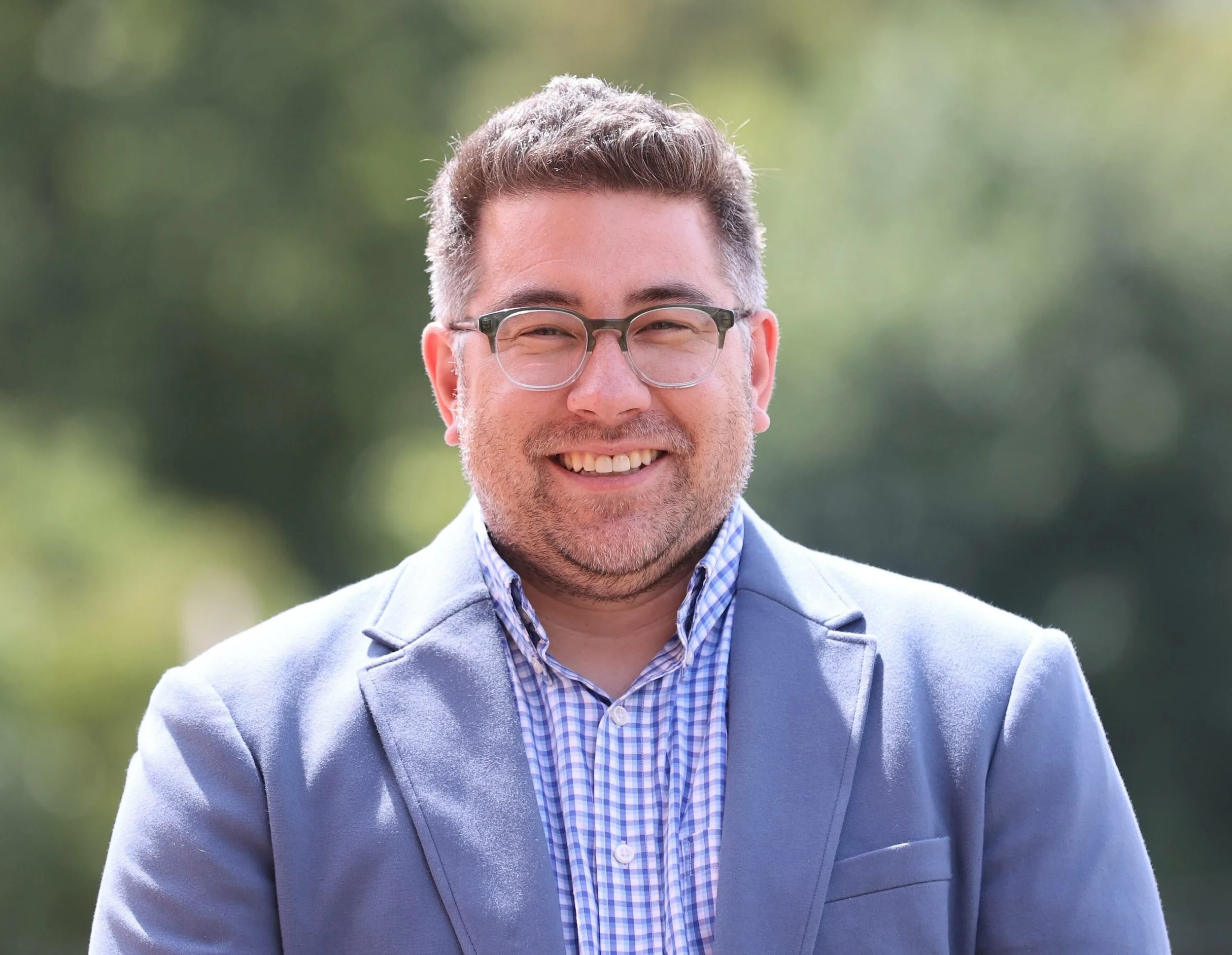 Meet the Team — Positive Deviant Labs