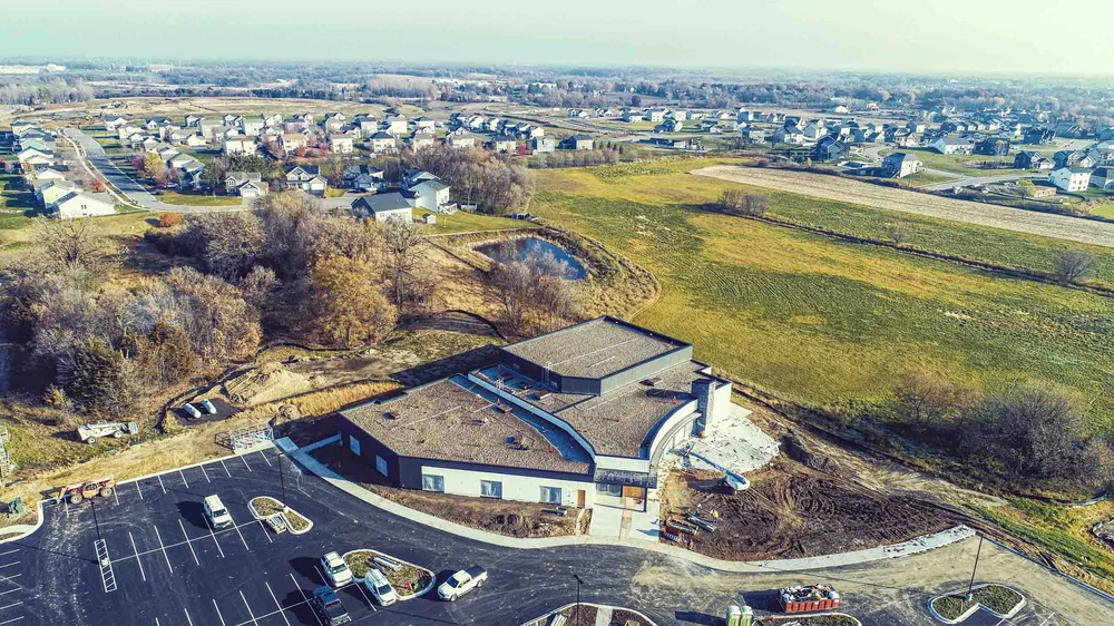 Our Story — The Highlands Church