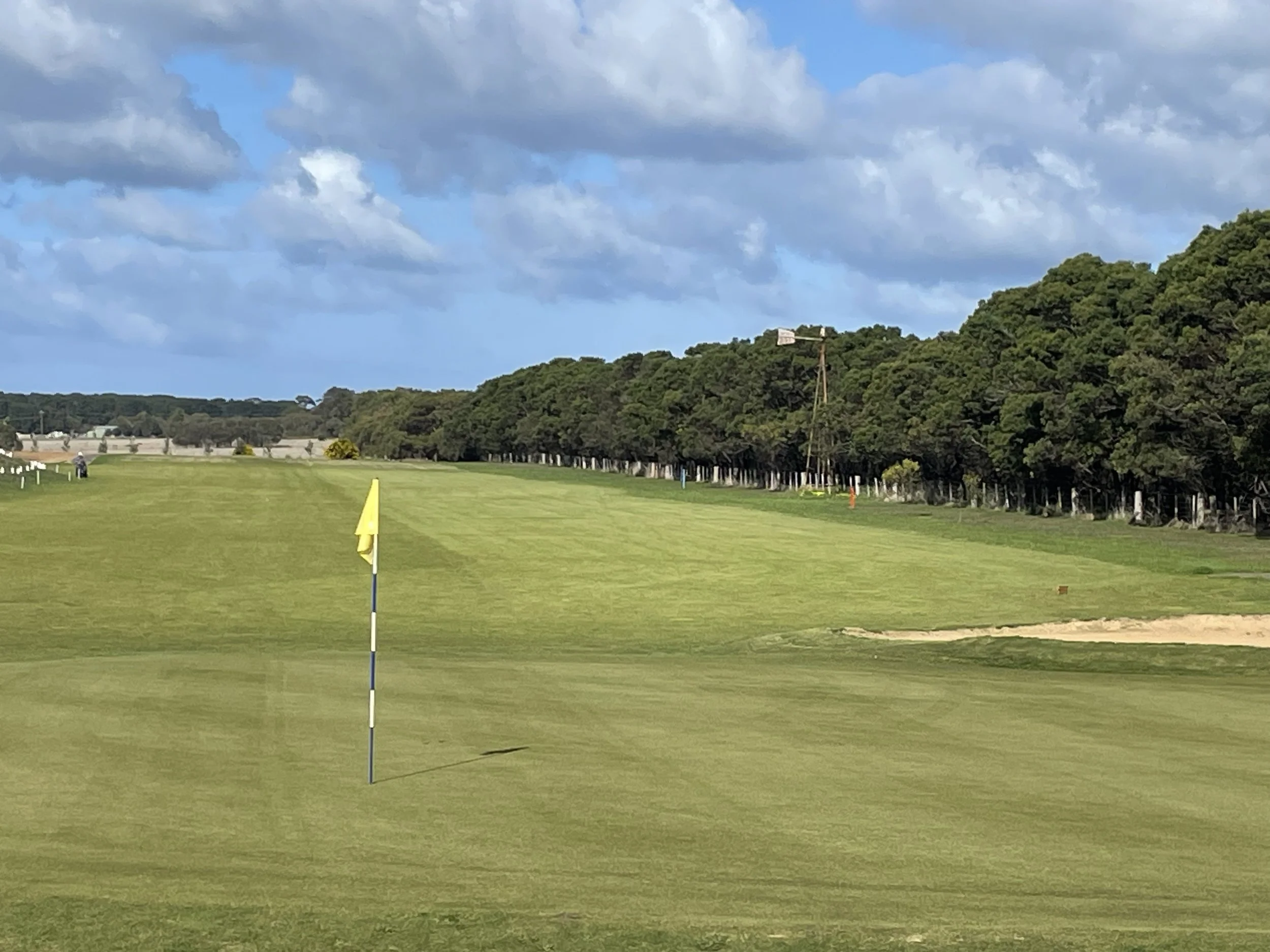 Gallery — St Leonards Golf Club