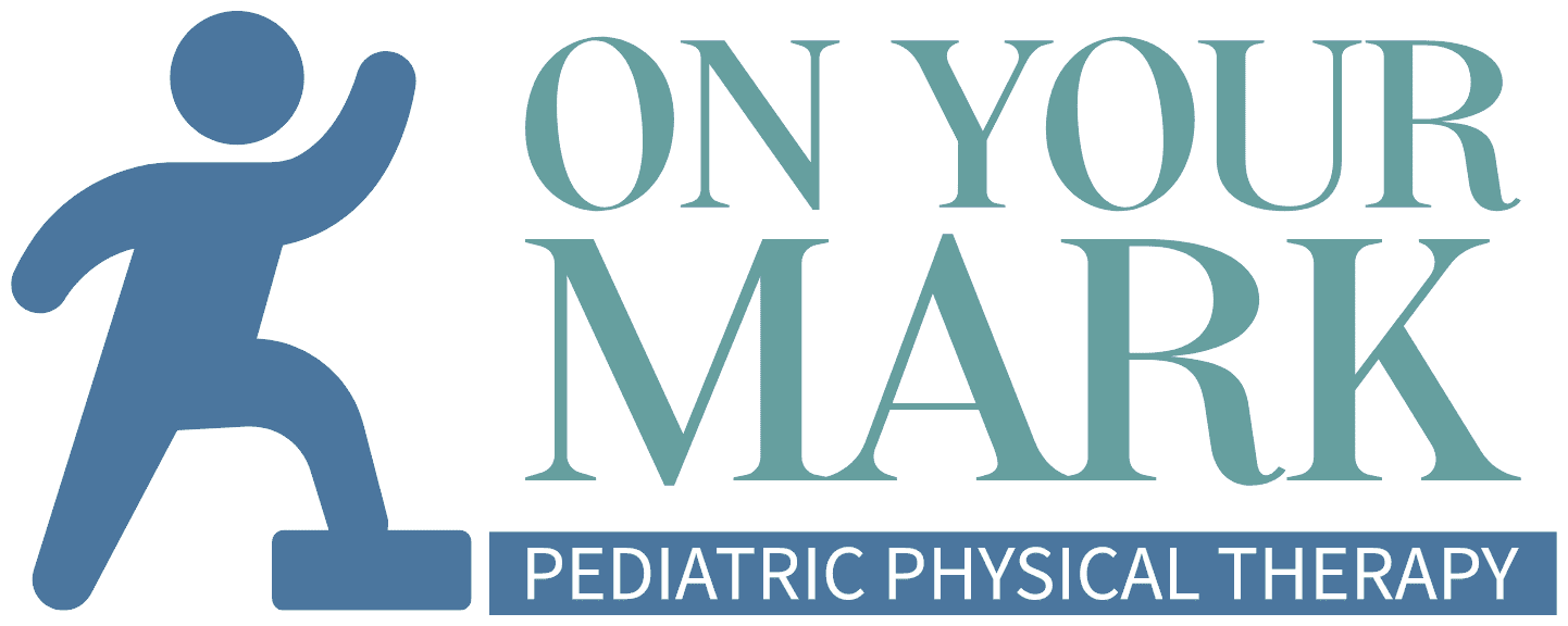 FAQ — On Your Mark Pediatric Physical Therapy