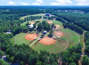 Venue | CCNB Amphitheatre | Simpsonville, SC