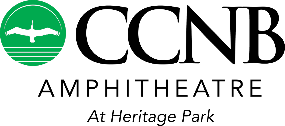 Venue | CCNB Amphitheatre | Simpsonville, SC