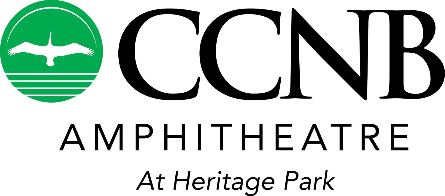 Venue | CCNB Amphitheatre | Simpsonville, SC