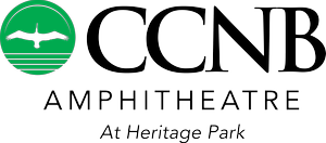 Venue | CCNB Amphitheatre | Simpsonville, SC