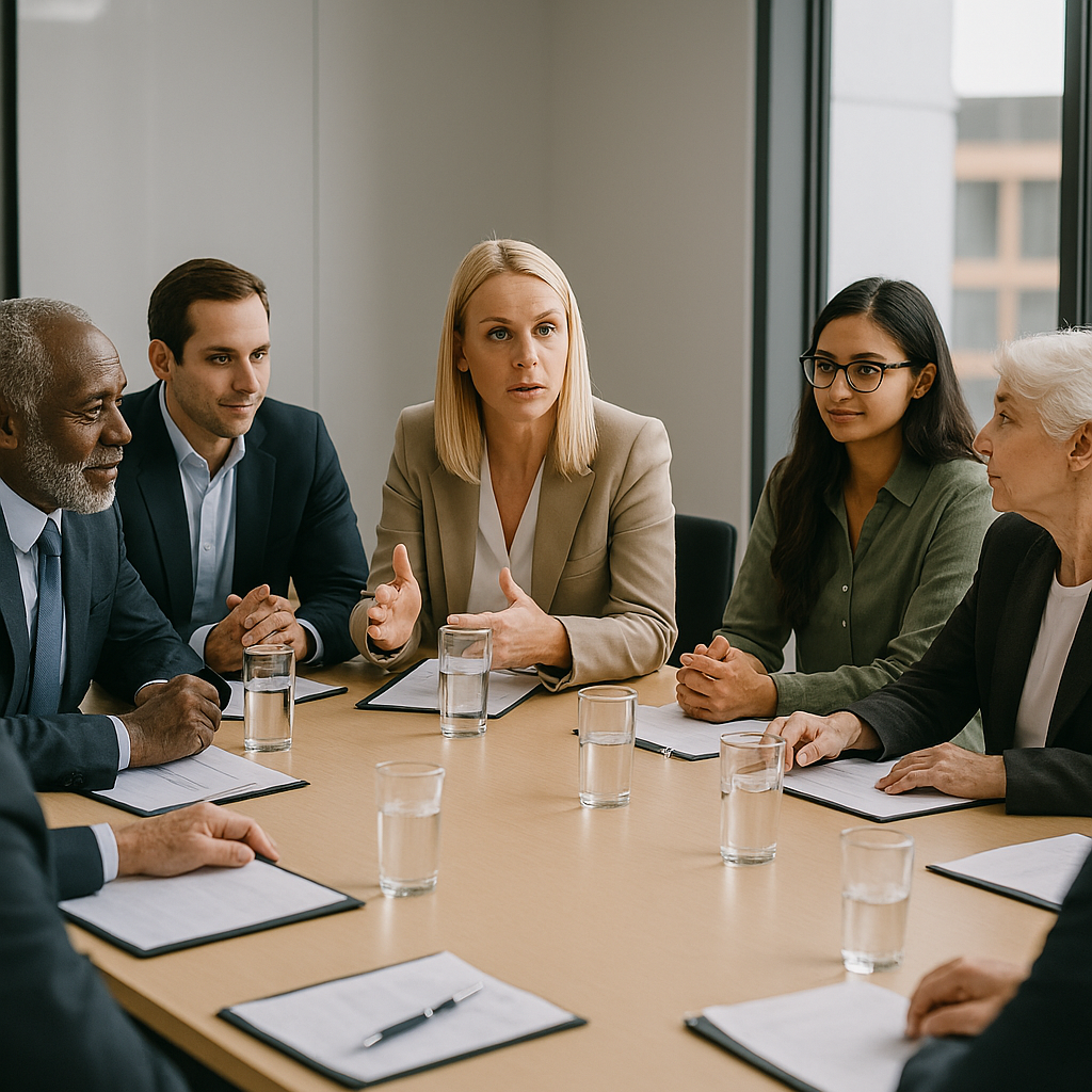What Motivates Each Generation at Work? Triggers, Values, and Tips for ...