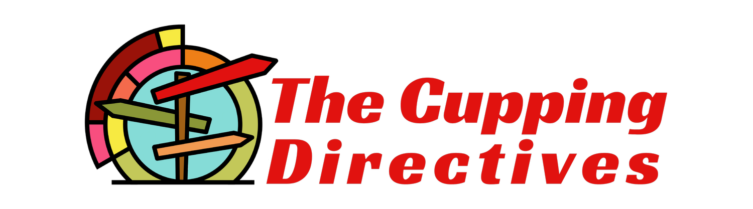 Panama coffee cupping — The Cupping Directives