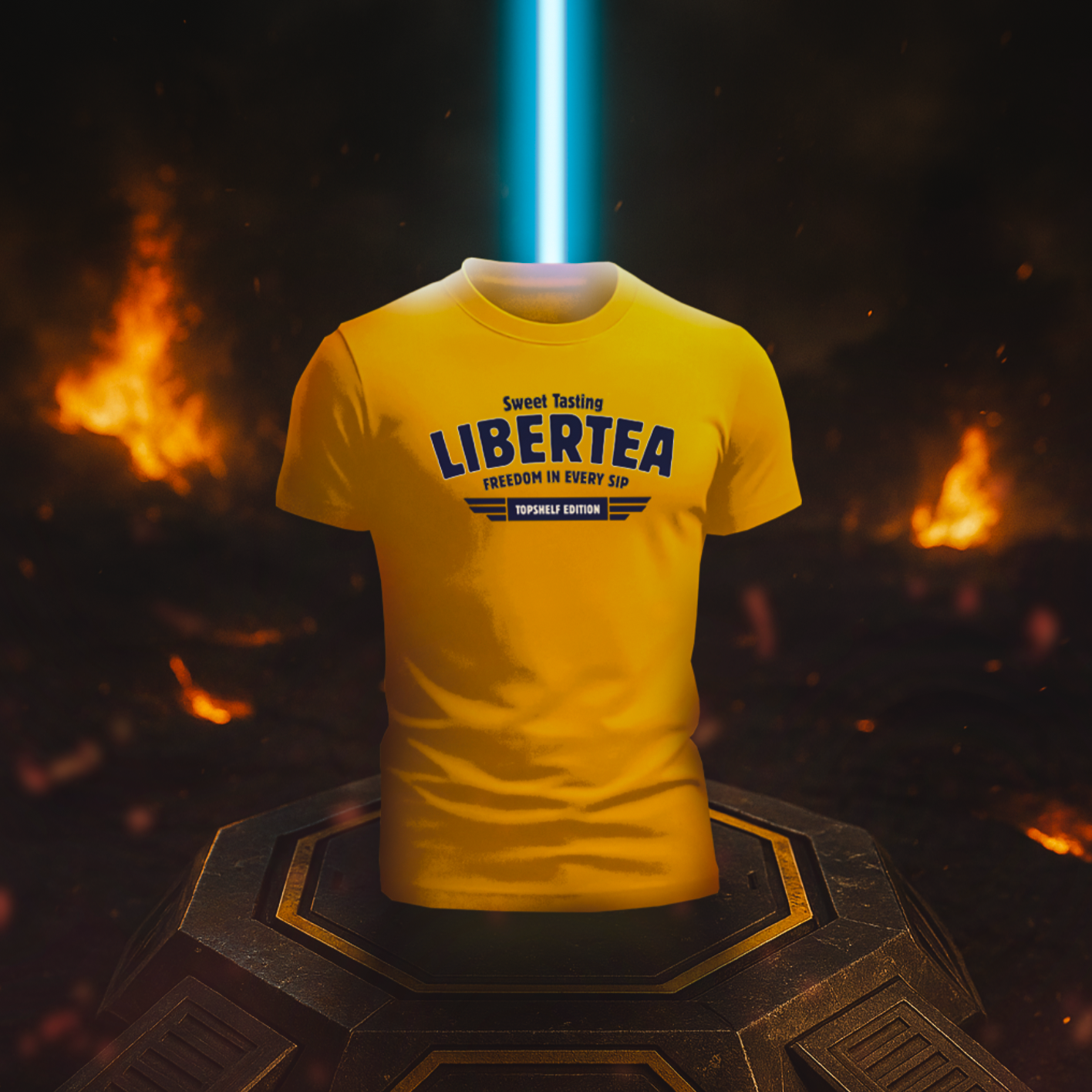 Top Shelf Nerds | Nerd Apparel, Streetwear & Geek Culture Gear — Top Shelf Nerds