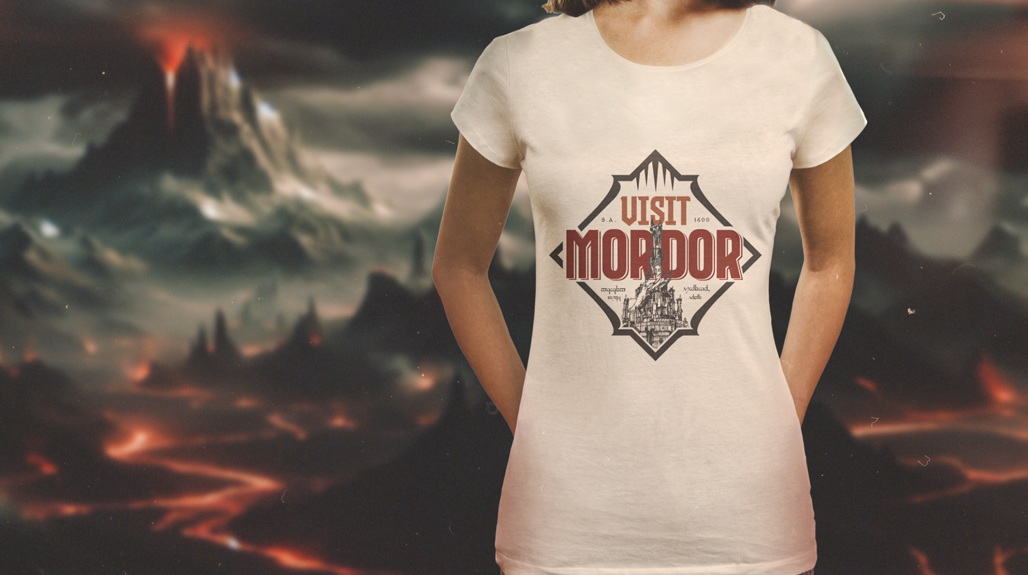 Top Shelf Nerds | Nerd Culture Apparel – Having Fun is Back in Style