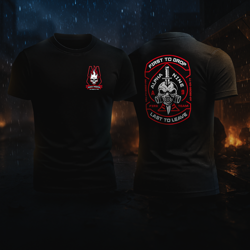 Top Shelf Nerds | Nerd Apparel, Streetwear & Geek Culture Gear — Top Shelf Nerds