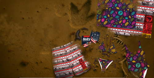 Top Shelf Nerds | Nerd Culture Apparel – Having Fun is Back in Style