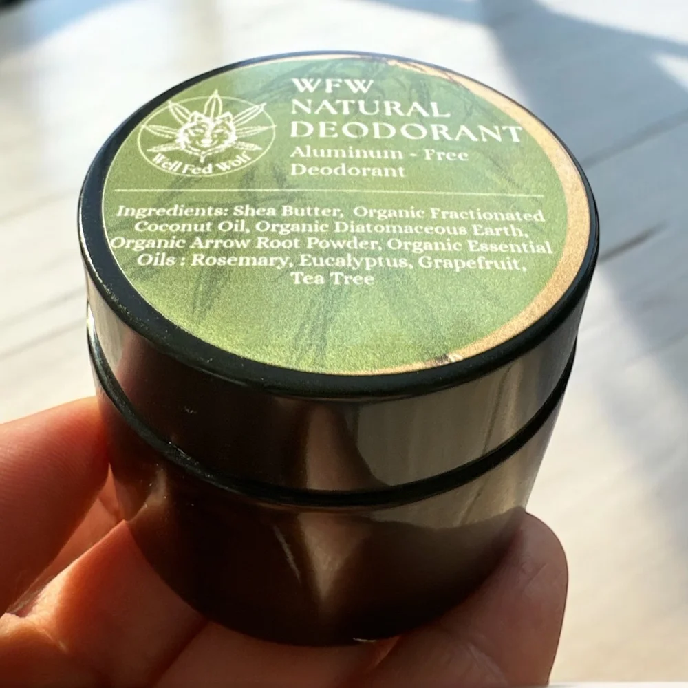 Shop | Discover Your Wellness — Well Fed Wolf LLC