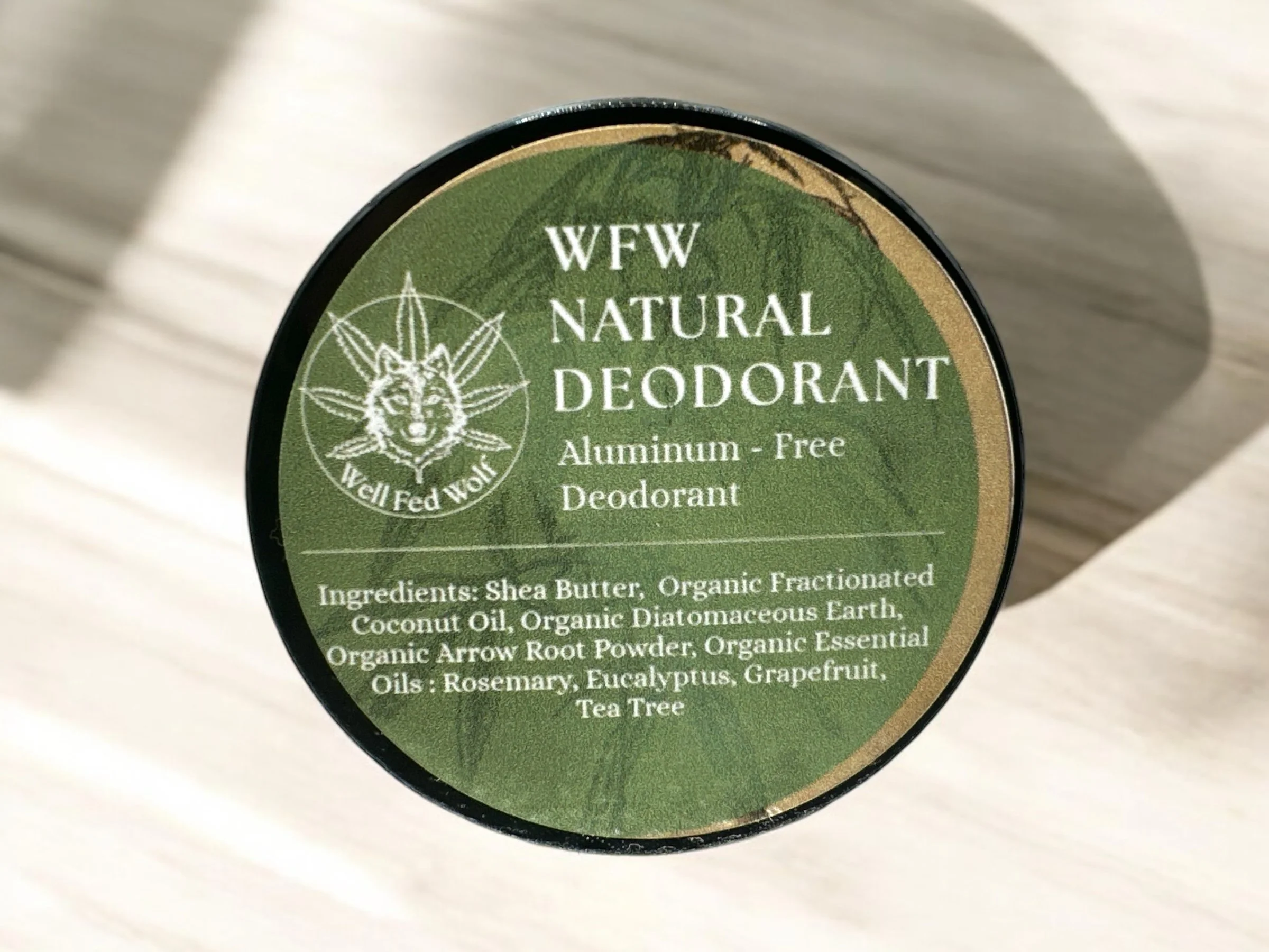 Shop | Discover Your Wellness — Well Fed Wolf LLC