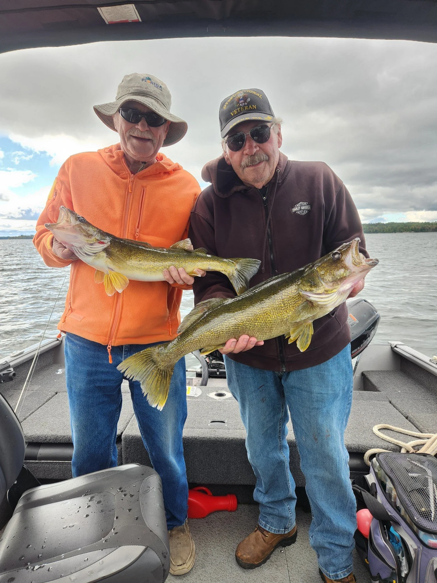 Rod & Reel Resort ┃ Lake of the Woods
