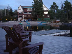 About Us — Rod & Reel Resort