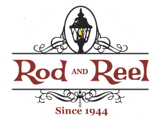 Rod & Reel Resort ┃ Lake of the Woods
