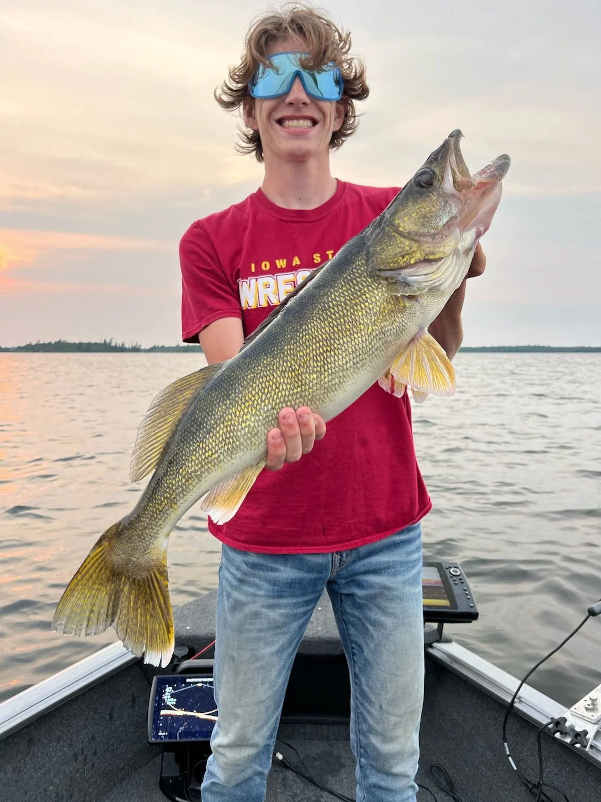Fishing — Rod & Reel Resort
