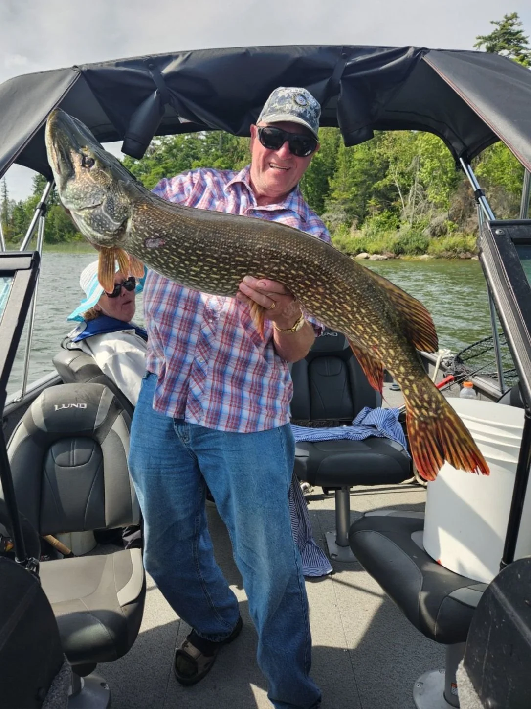 Fishing — Rod & Reel Resort