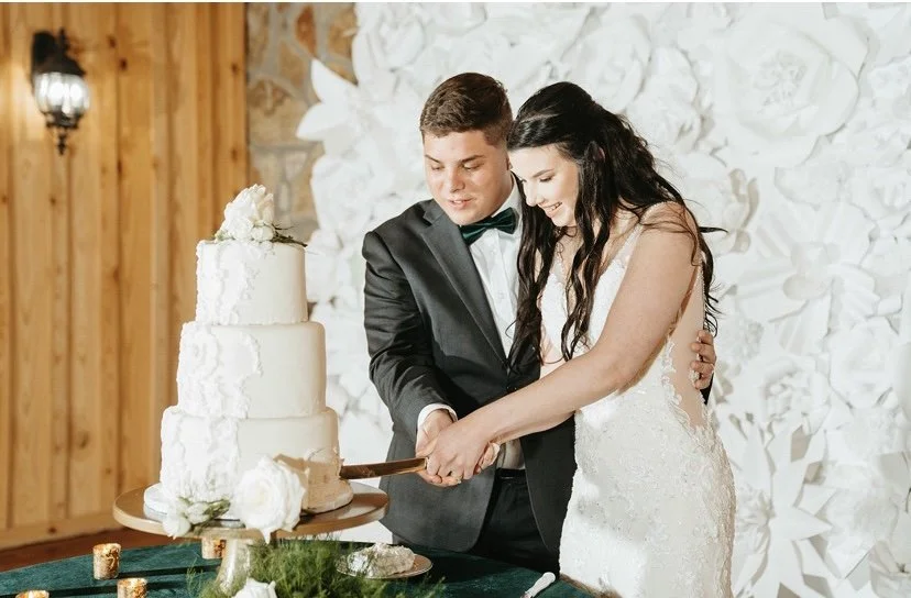 Tulsa Weddings & Design | Plan Your Dream Wedding