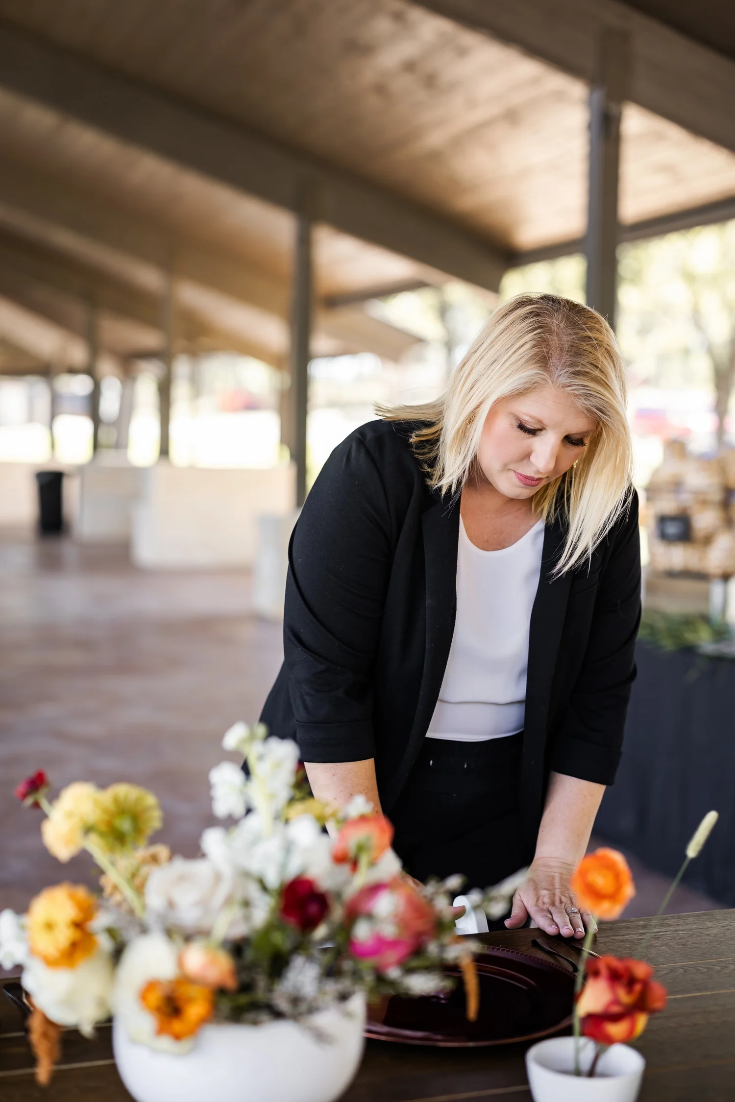 Tulsa Wedding Planner | Plan Your Dream Wedding
