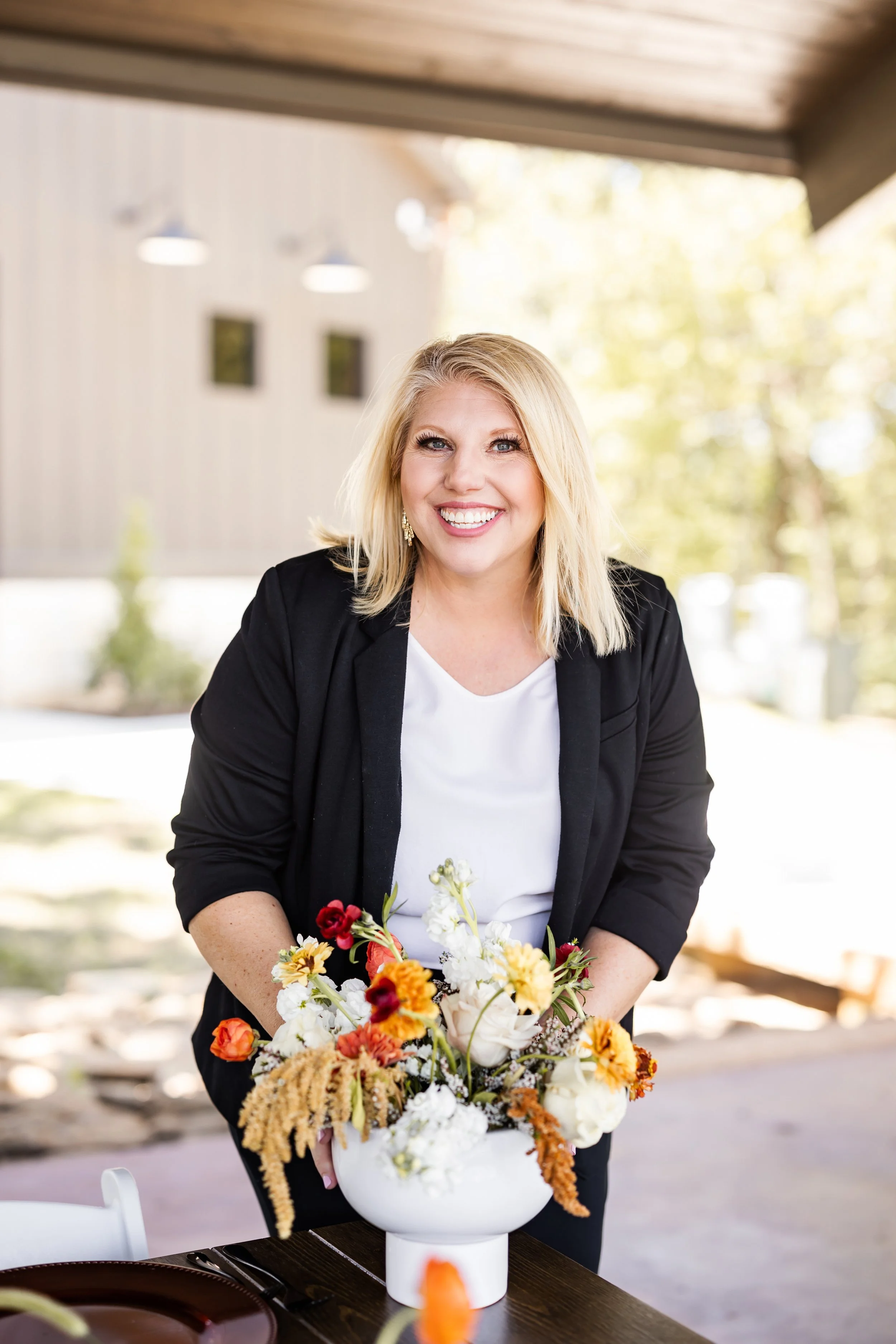 Tulsa Wedding Planner | Plan Your Dream Wedding