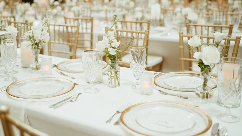 Tulsa Weddings & Design | Plan Your Dream Wedding