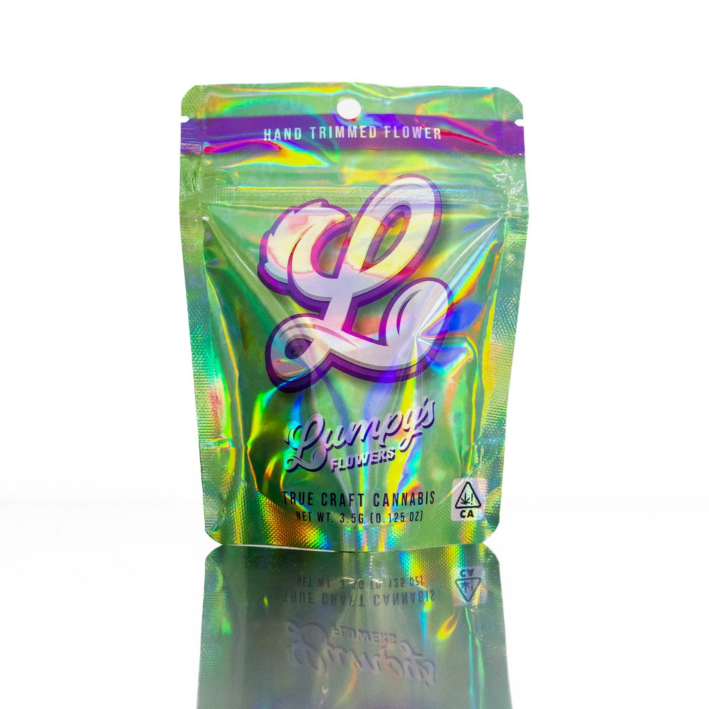 Strains — Lumpys Flowers