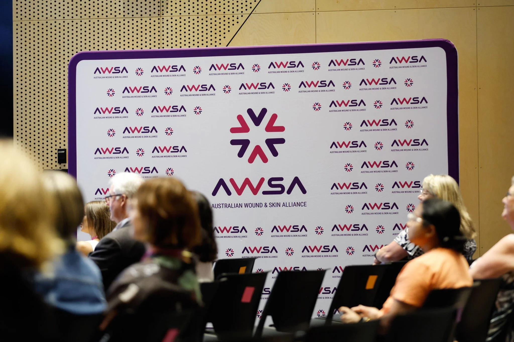 AWSA Events — Australian Wound & Skin Alliance